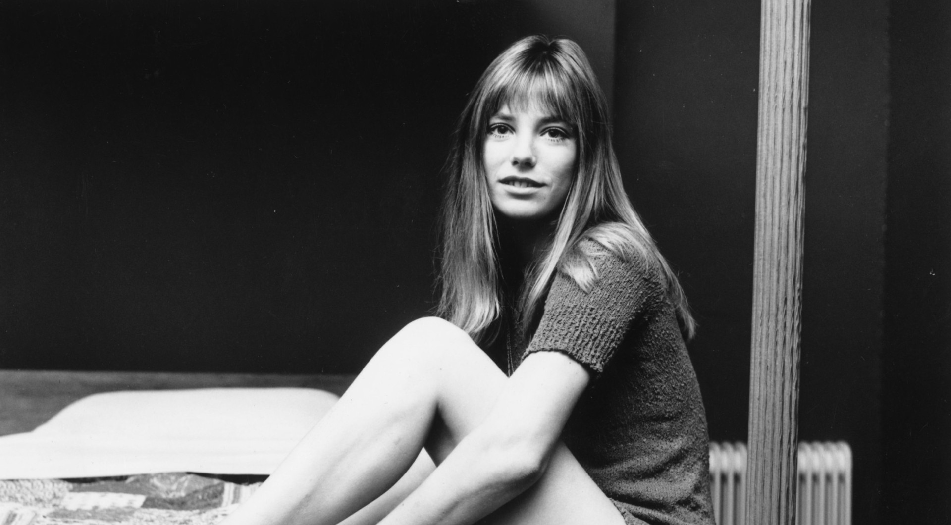 The most beautiful women of the '70s