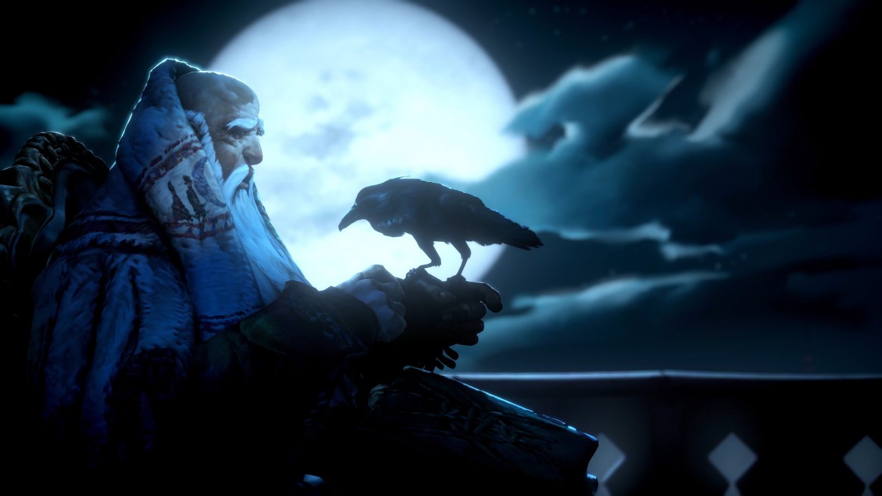 No Rest for the Wicked in versione 1.0 ha un periodo d'uscita, arriva ...