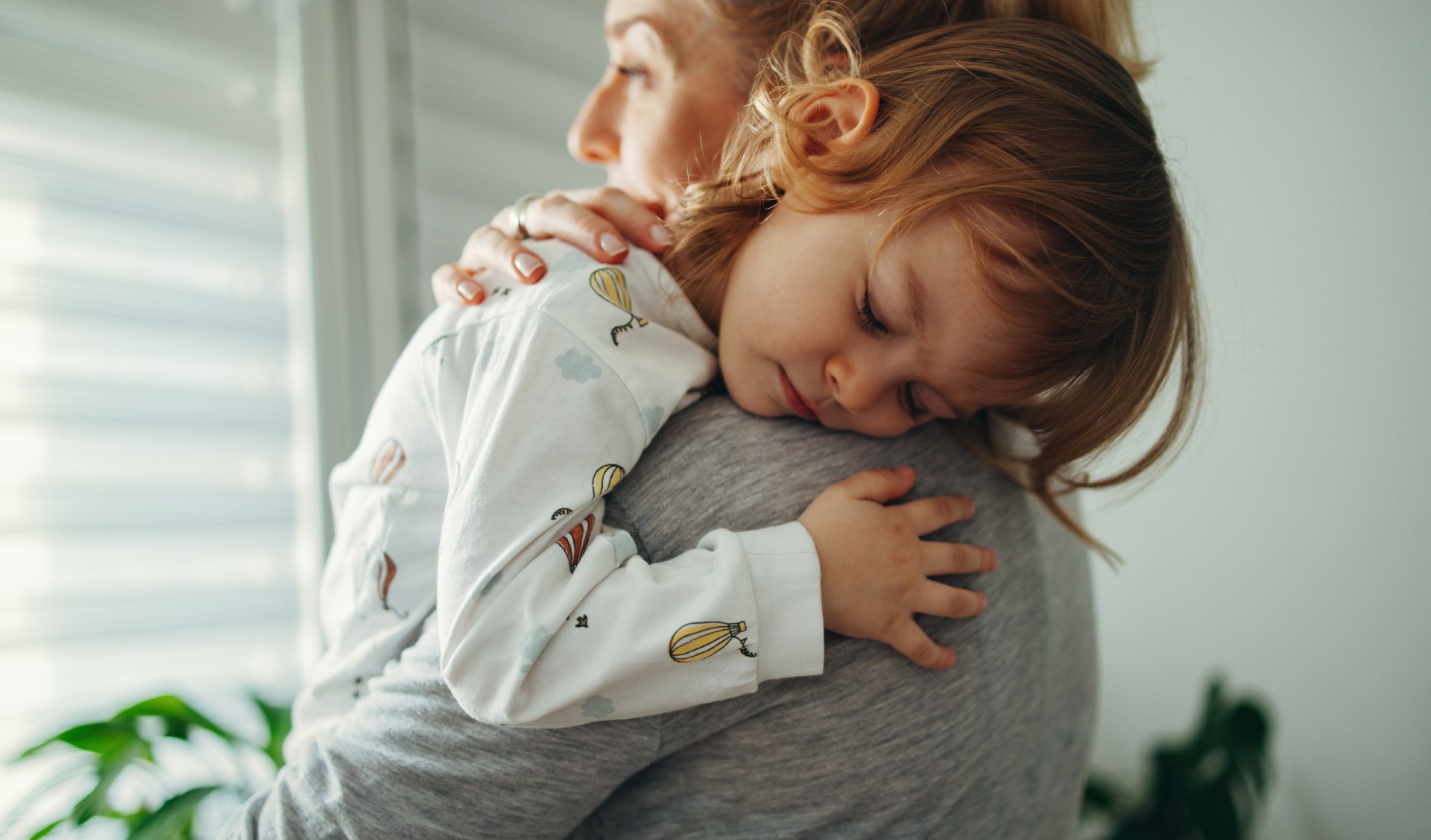 Burnout has become the baseline for motherhood — and now there’s proof