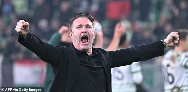O'Neill would be safe pair of hands but Keane is only option for club ...