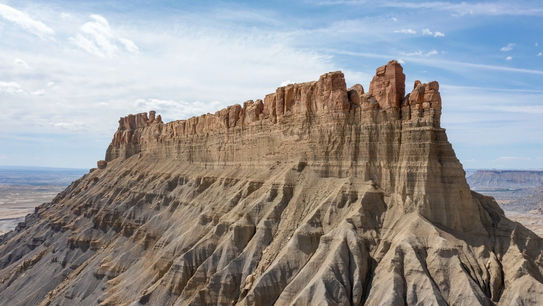 Why Factory Butte should be on your Utah trip