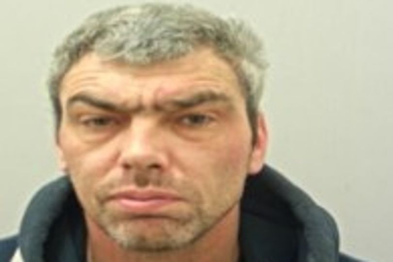 Public warned 'do not approach' missing man as police issue 999 appeal