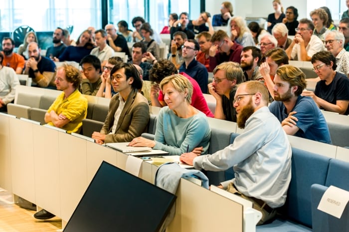 Leiden Declaration warns AI threatens mathematics' core values