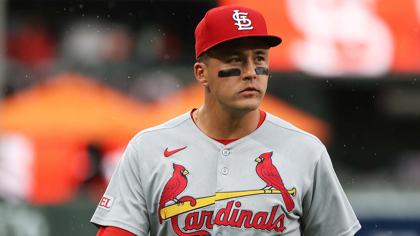 Cardinals’ Lars Nootbaar facing final hurdle before return from injury