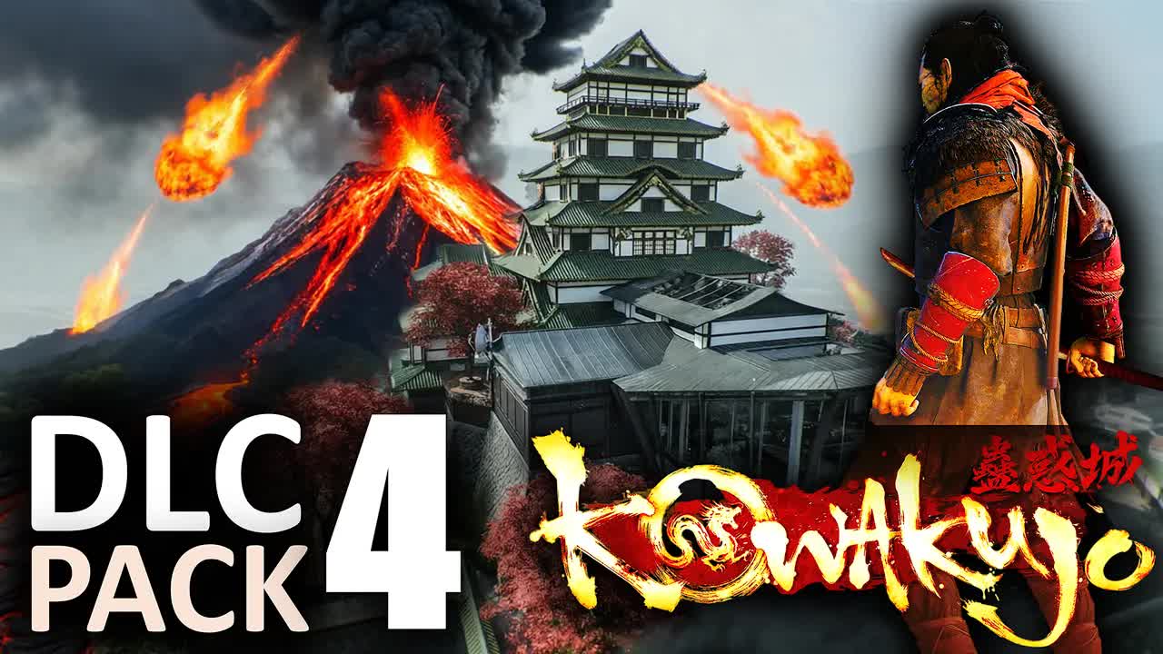 Black Ops 7 zombies DLC 4 Kowakujō release date & trailer breakdown ...