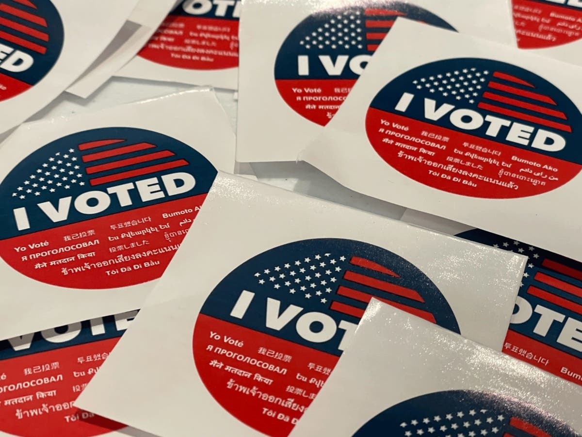 Real-time results: Beverly Hills primary election 2026