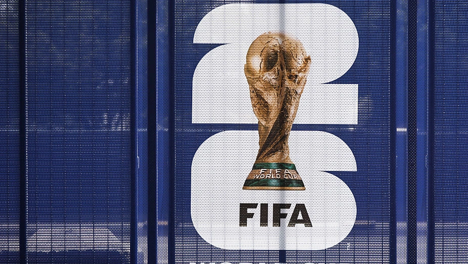 Man City lead World Cup 2026 club representation with 19 players