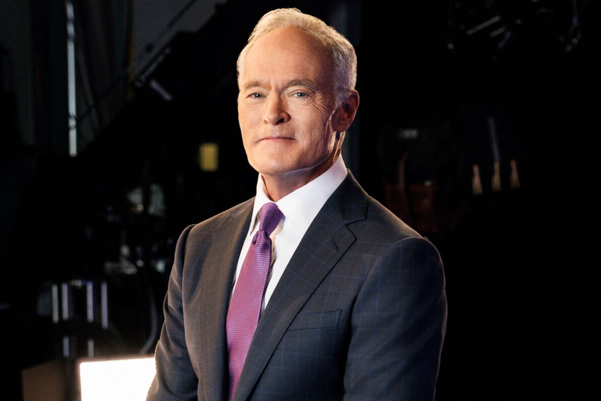 60 Minutes' Scott Pelley dramatically fired from CBS after heated ...