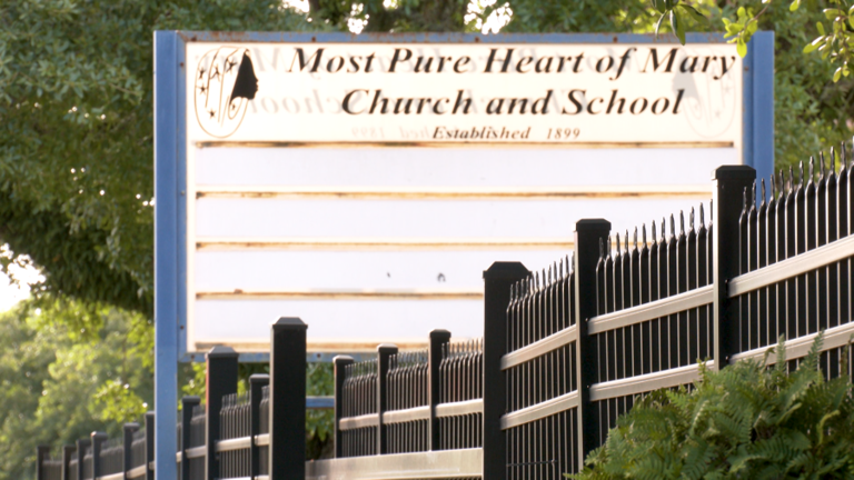 Private school to move onto Heart of Mary property August 2026