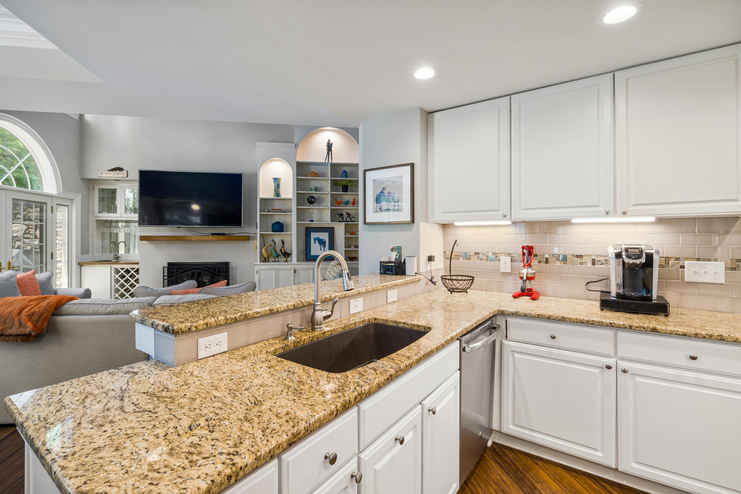 3 oncologists agree: It’s time to toss this everyday kitchen staple