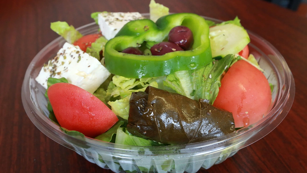 15 fresh spring salads to try