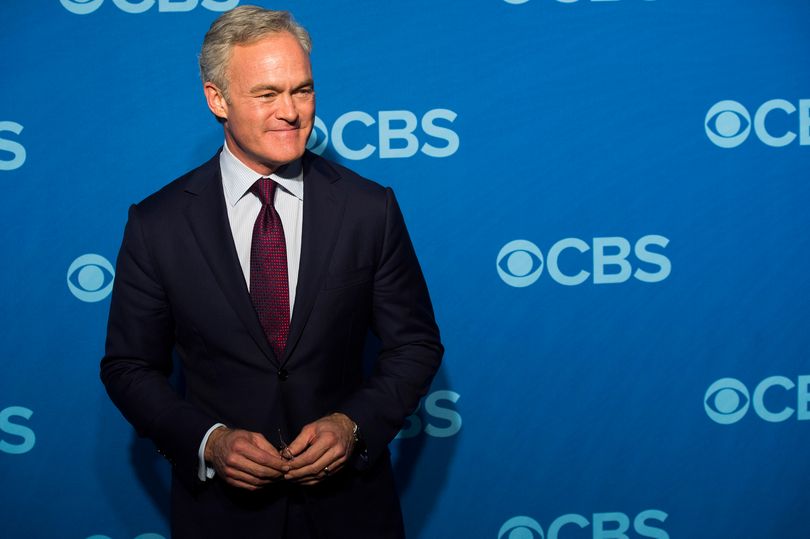 60 Minutes' Scott Pelley fired by new boss as fierce clash detailed in ...