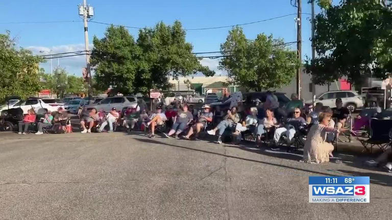 Ironton summer concert series kicks off
