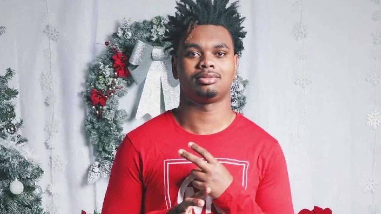 Seattle City Council honors teen killed outside Garfield High School