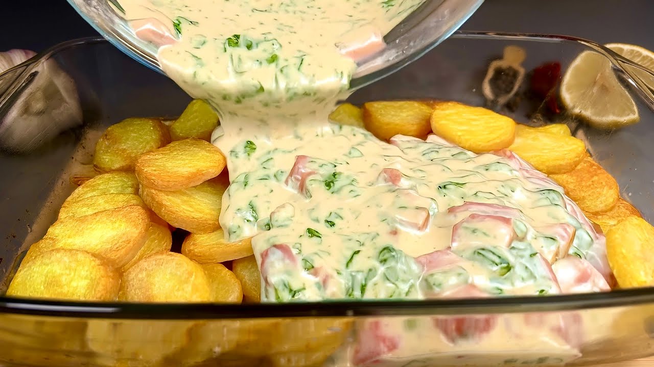 Grandma’s potato recipe you’ll crave