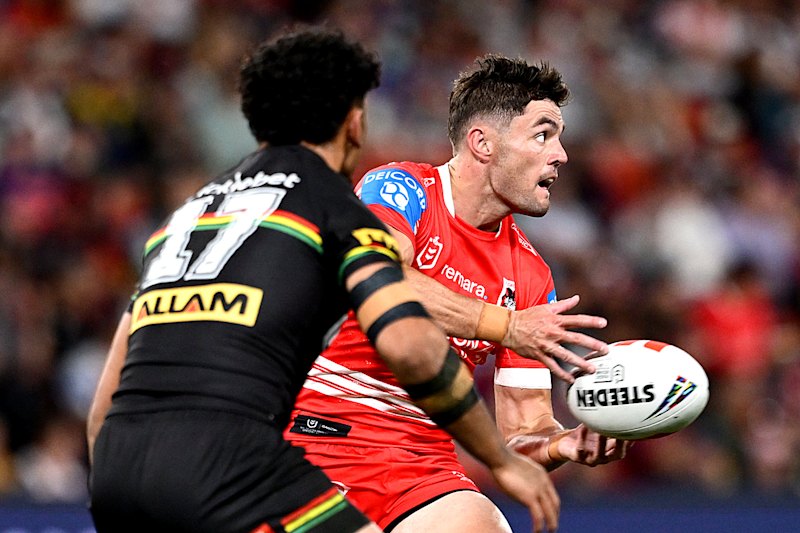 ‘It’s been challenging’: Kyle Flanagan’s first interview since his ...
