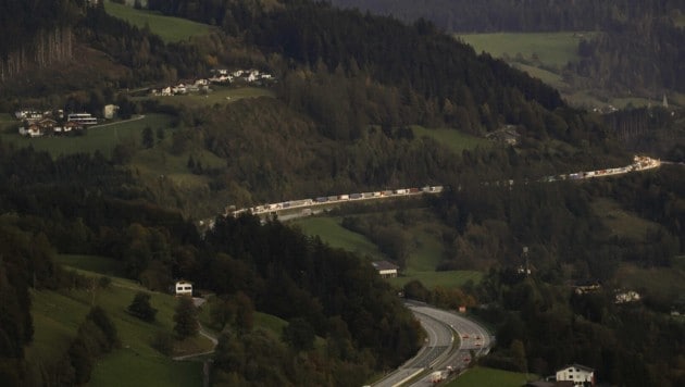 Urlauber und Oldtimer blockieren Salzburgs Straßen