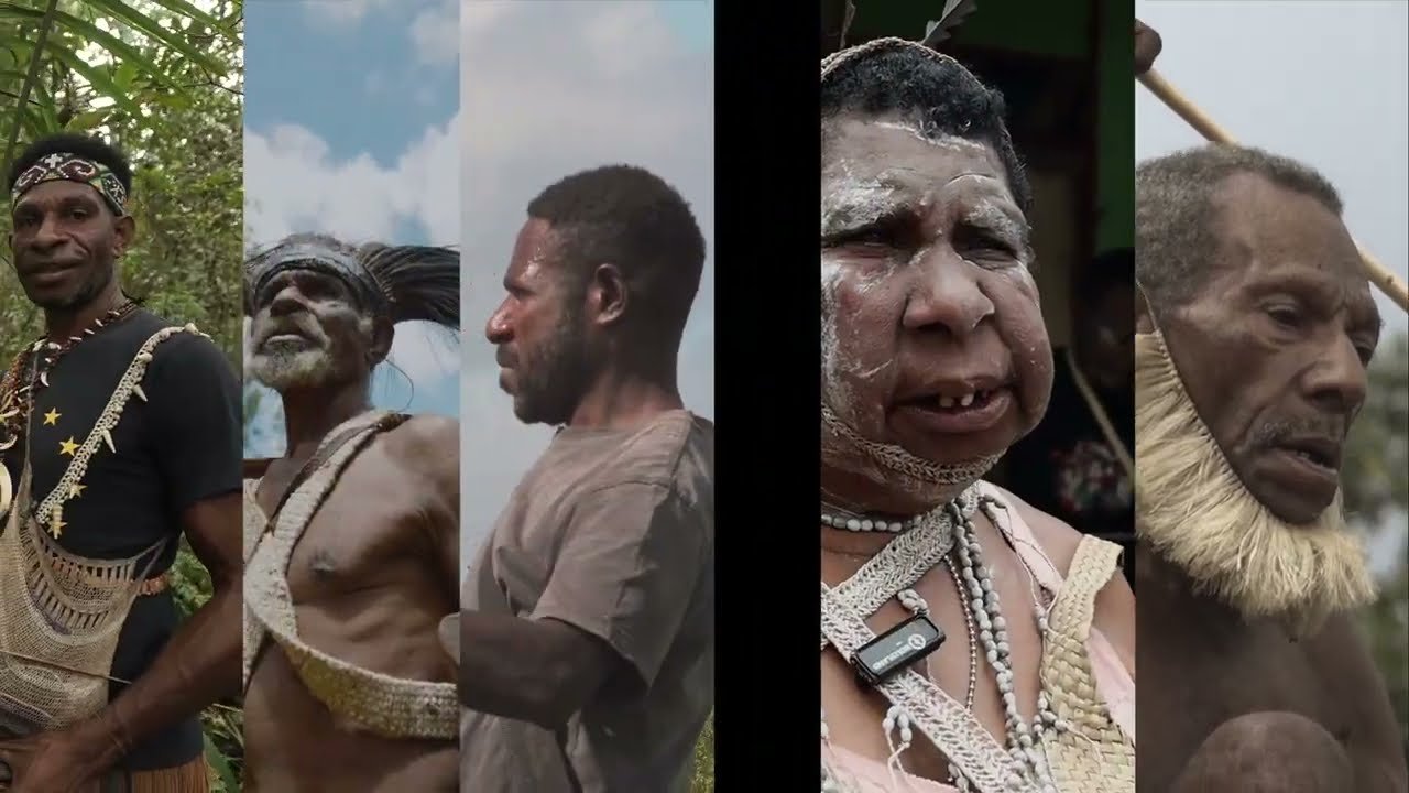 Masihkah film Pesta Babi bisa ditonton setelah laporan Mama Yasinta?