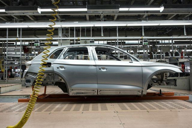Subaru's smart pivot: Why hybrids are leading its future road map
