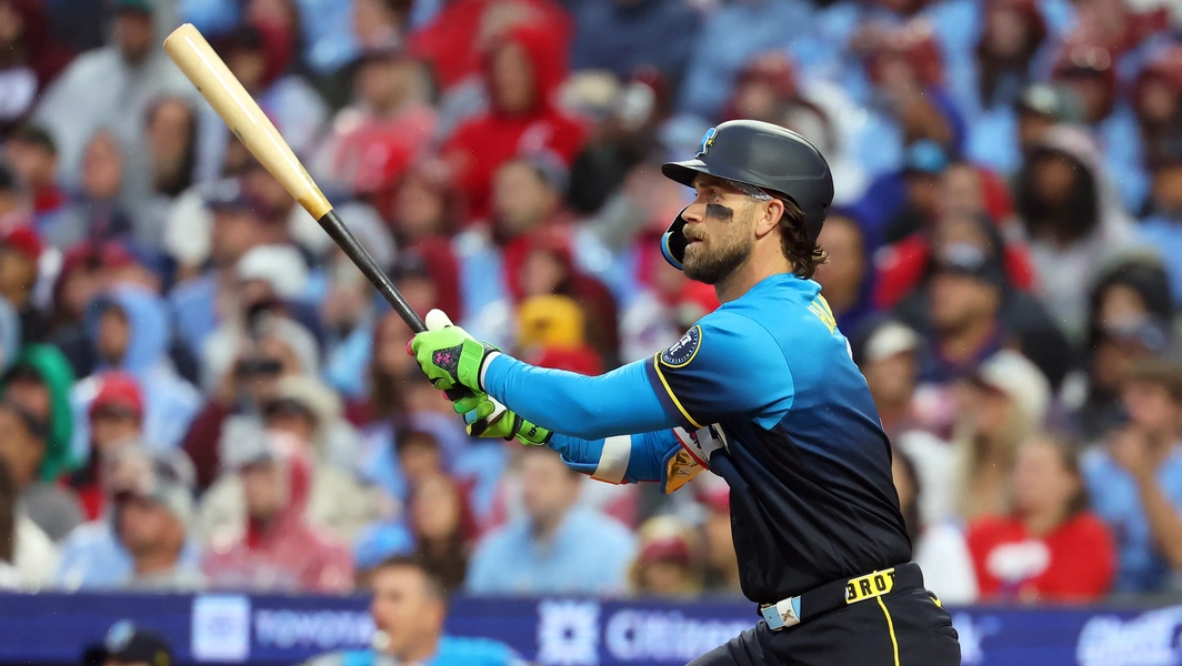 Bohm's inconsistency clouds Phillies' playoff push