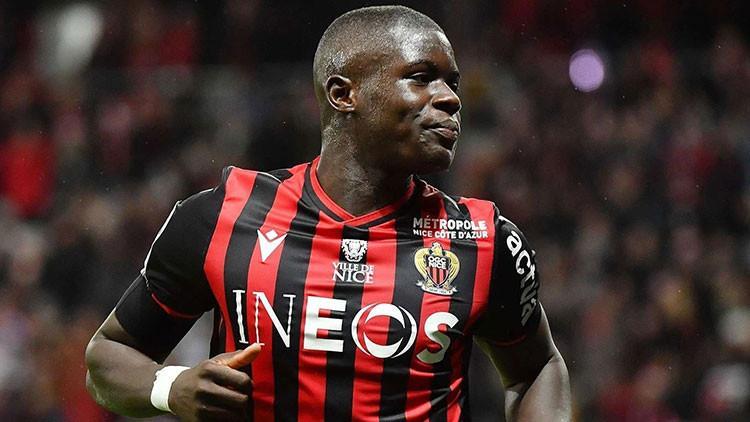 Malang Sarr 10 milyon euro!