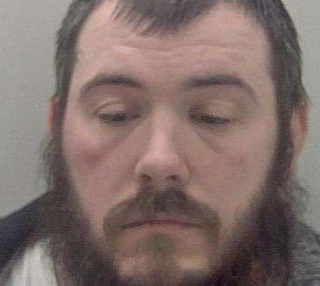 Sheerness domestic abuser jailed for controlling or coercive behaviour ...