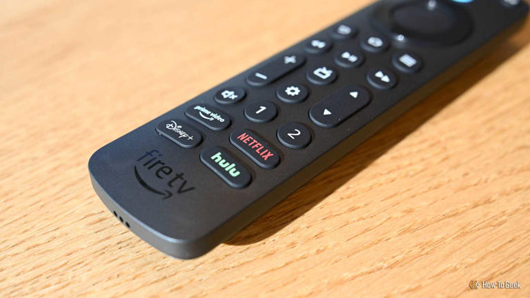 Don't throw away your old Fire TV Stick, it's more valuable than ever ...