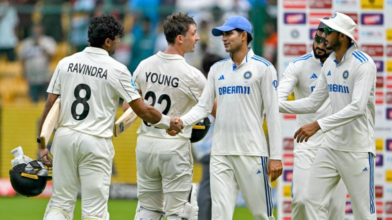 India set for test match return in New Zealand after 7 years as NZC ...