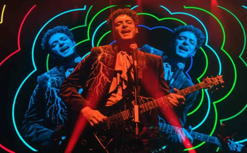 Ecos de Soda Stereo regresará a la CDMX