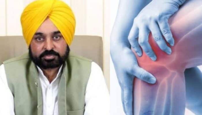 Mukh Mantri Sehat Yojana: Orthopaedic treatments cross Rs 84 crore as ...
