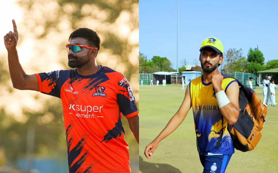 MPL T20 2026: Match 1, GC vs UF Match Prediction – Who will win today’s ...
