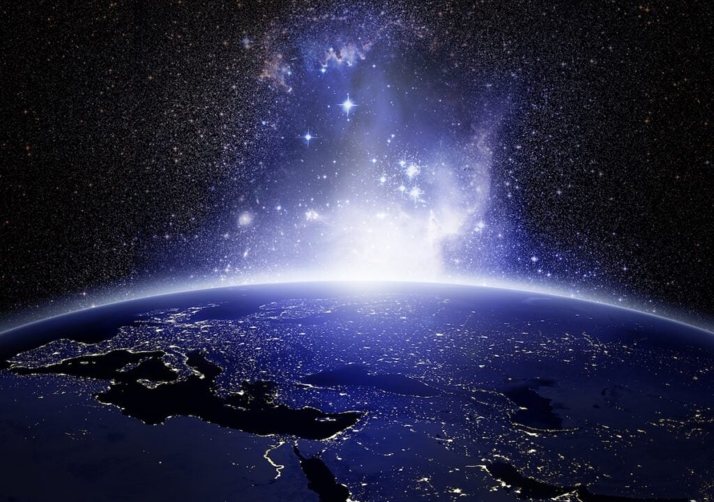 Elon Musk's first SpaceX hire Tom Mueller's Impulse Space lands $500 ...