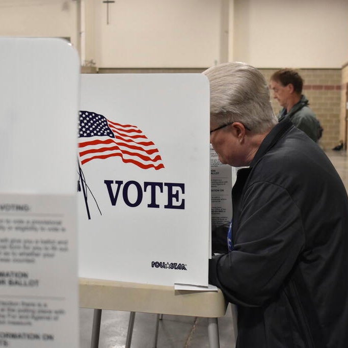 Bitter GOP primary for South Dakota governor heads to runoff