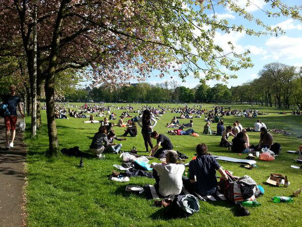 Extra day off for millions in UK explained with new bank holiday