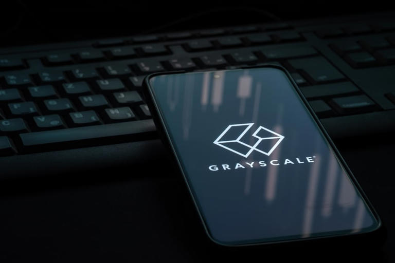 Barry Silbert-linked Grayscale set to launch new Hyperliquid ETF today ...