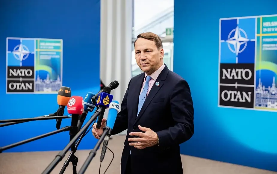 Poland unsettled by US troop reversal and mixed signals