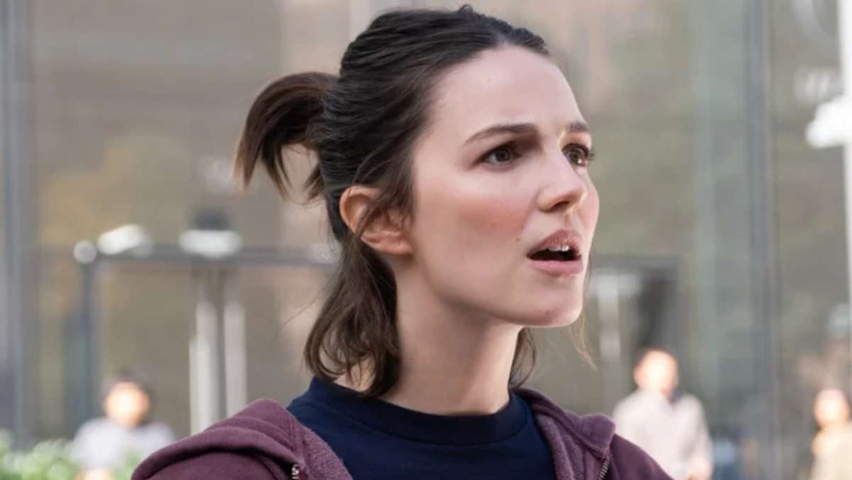 'Not Suitable for Work' kicks off with love quadrangle drama as AJ and ...