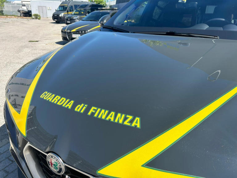 Verifiche GDF al Consorzio Italiano Solidarietà di Trieste