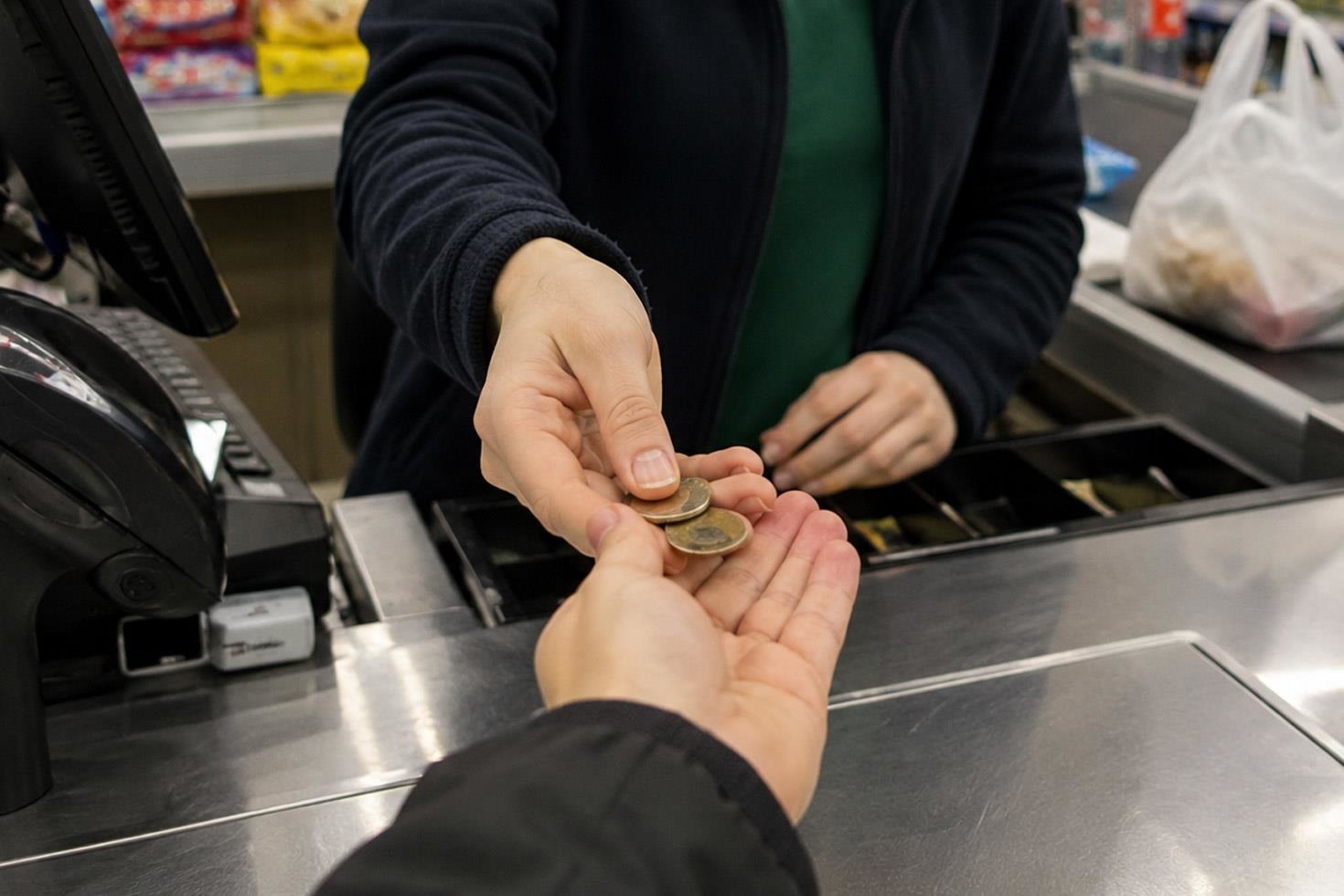 Aman dikkat! Marketlerde kapış kapış satılan ürün zehir çıktı