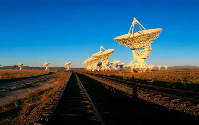 Astronomers identify white dwarf binary as source of rare signals