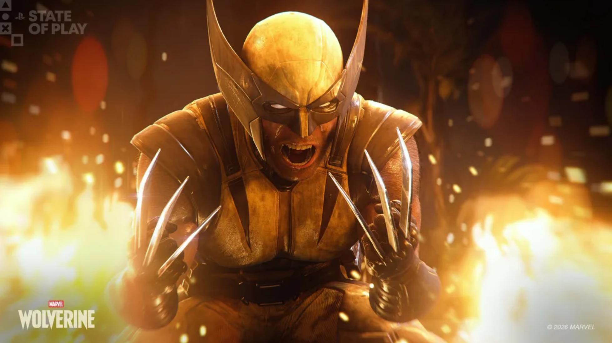 'Marvel's Wolverine' opens up preorders, bonus content following ...