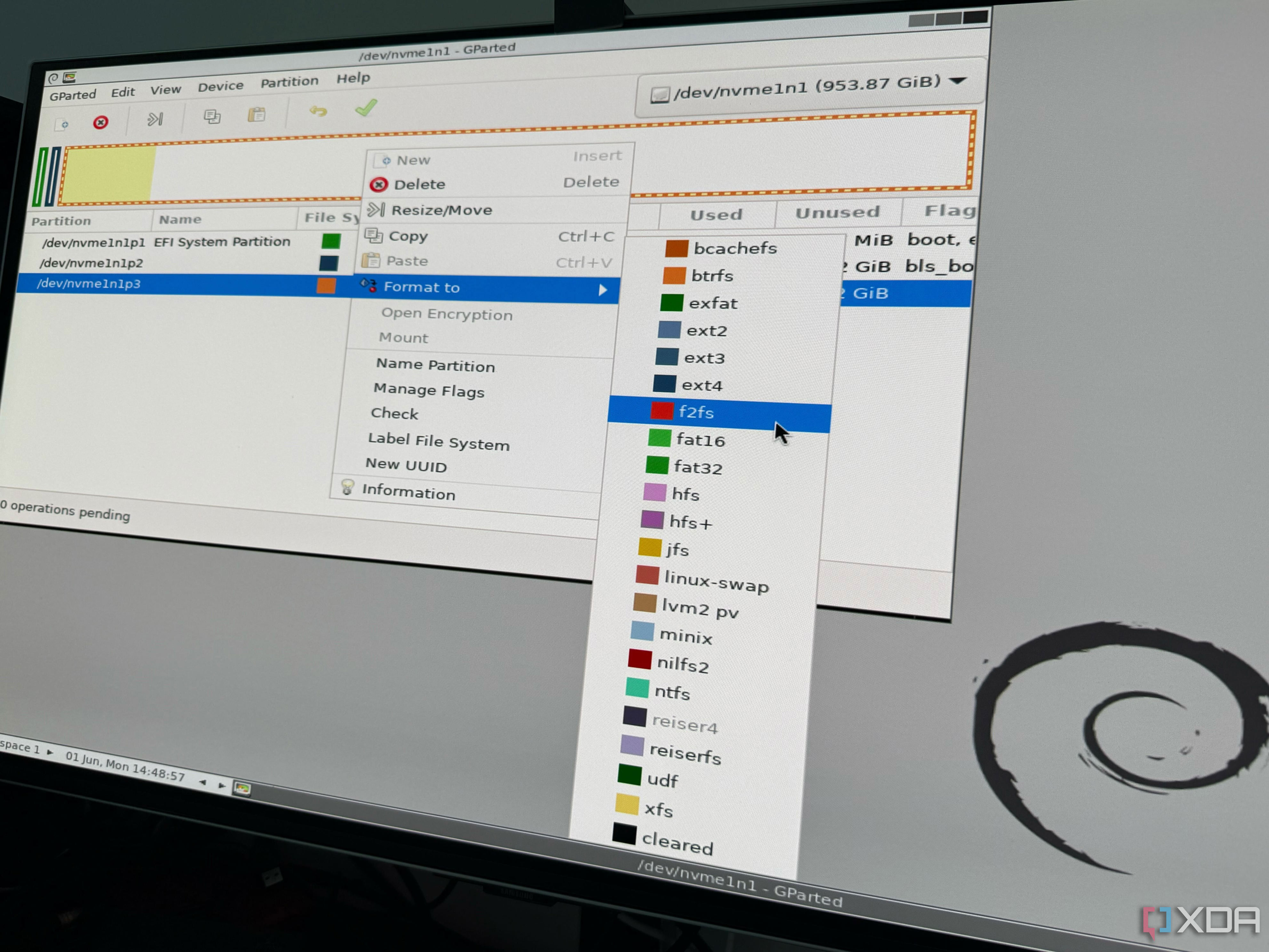 I can’t live without this Linux-based disk tool, and Windows still ...