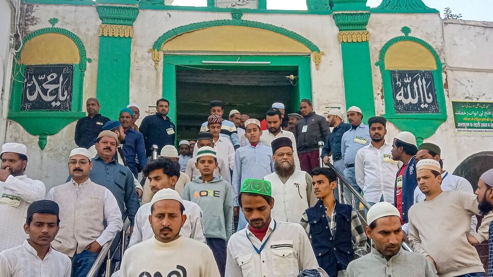 Pakistan builds 'illegal' mosque in Japan, faces removal: Here's what ...