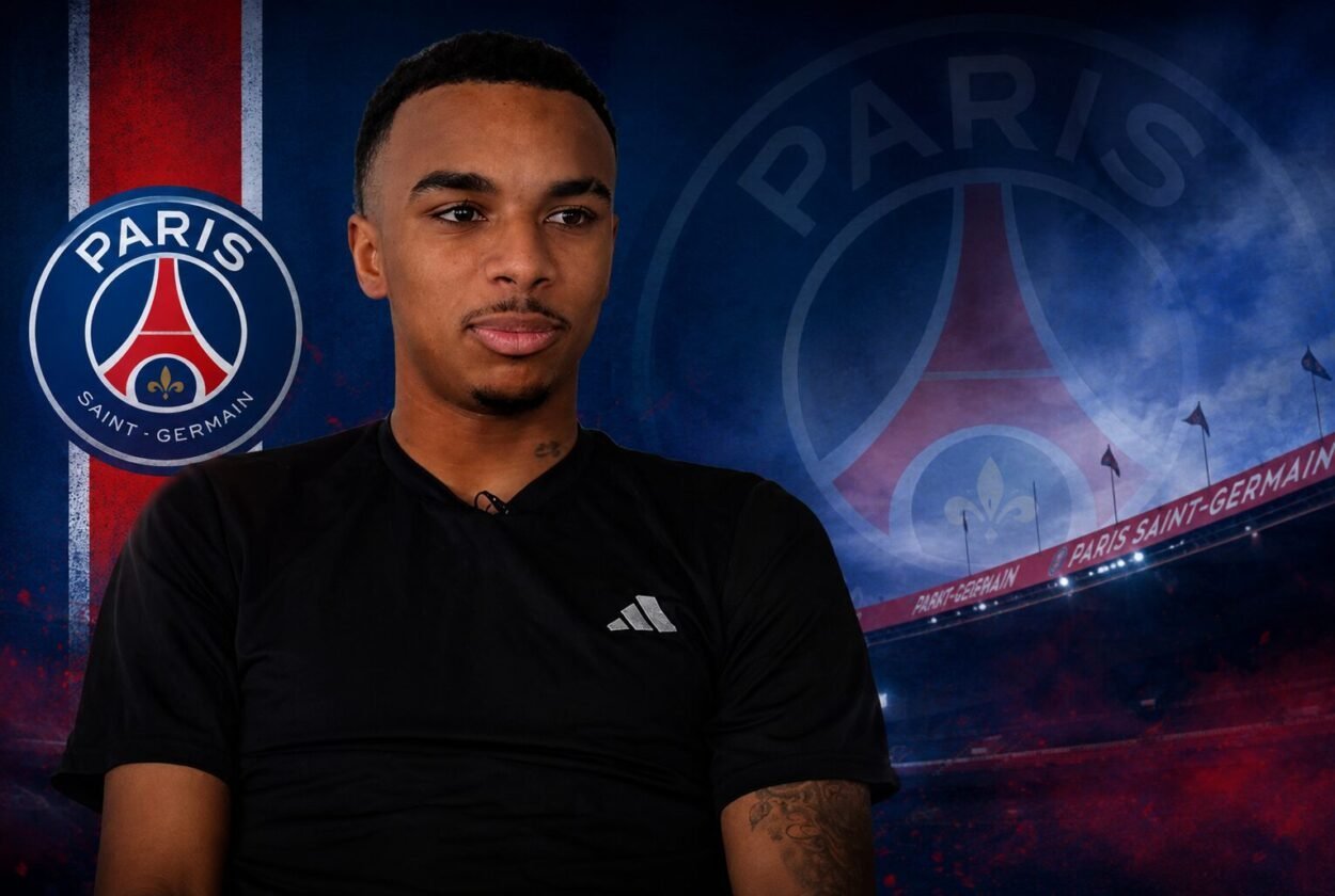 Kroupi applies pressure, PSG may have to spend a fortune
