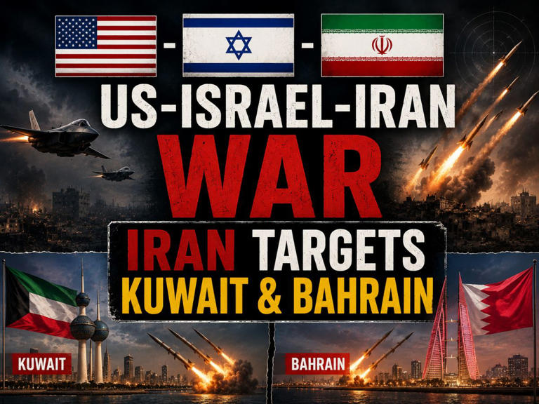 US-Israel-Iran war latest news: US launches 'self defense strikes' on ...
