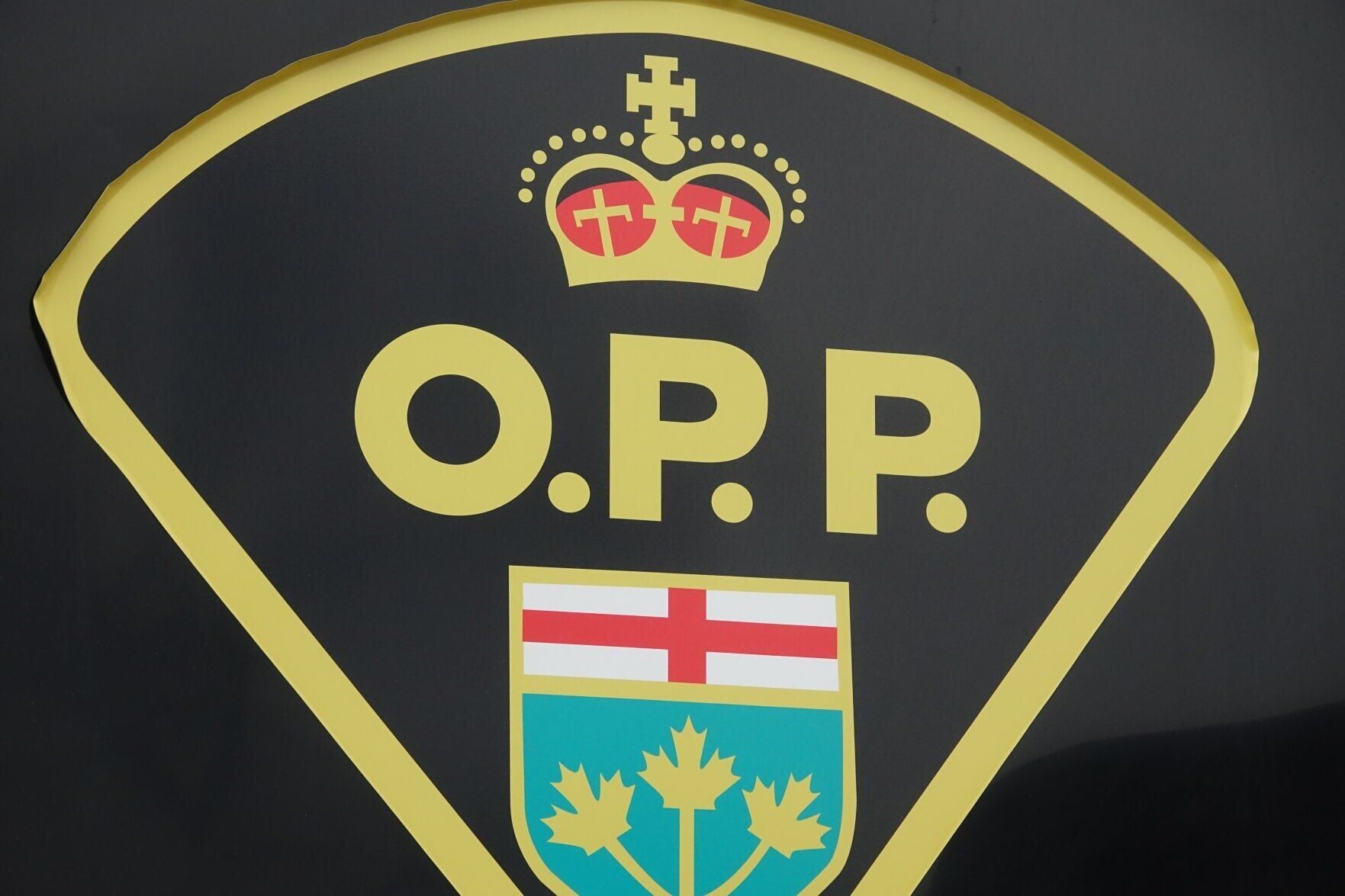 Kenora OPP investigating fatal collision