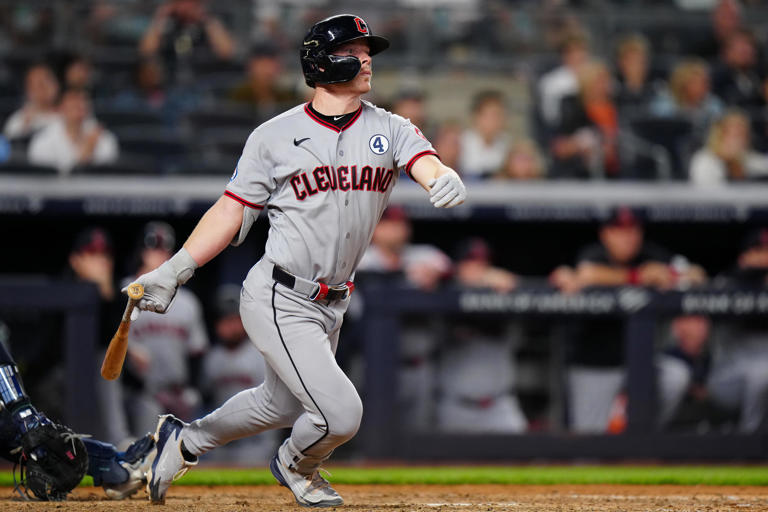 Bazzana’s bases clearing double secures victory