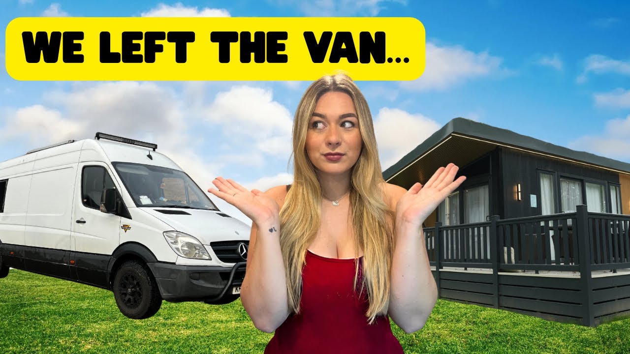 Is Cornwall truly overrated for van life travelers?