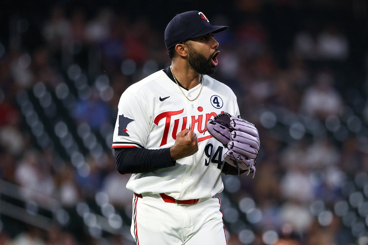 Mellizos vencen a Davis Martin y Medias Blancas por 6-4 con la parte ...