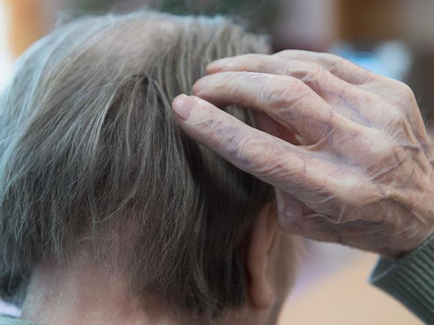 Lange vor den ersten Symptomen: So verrät sich Alzheimer bereits im ...